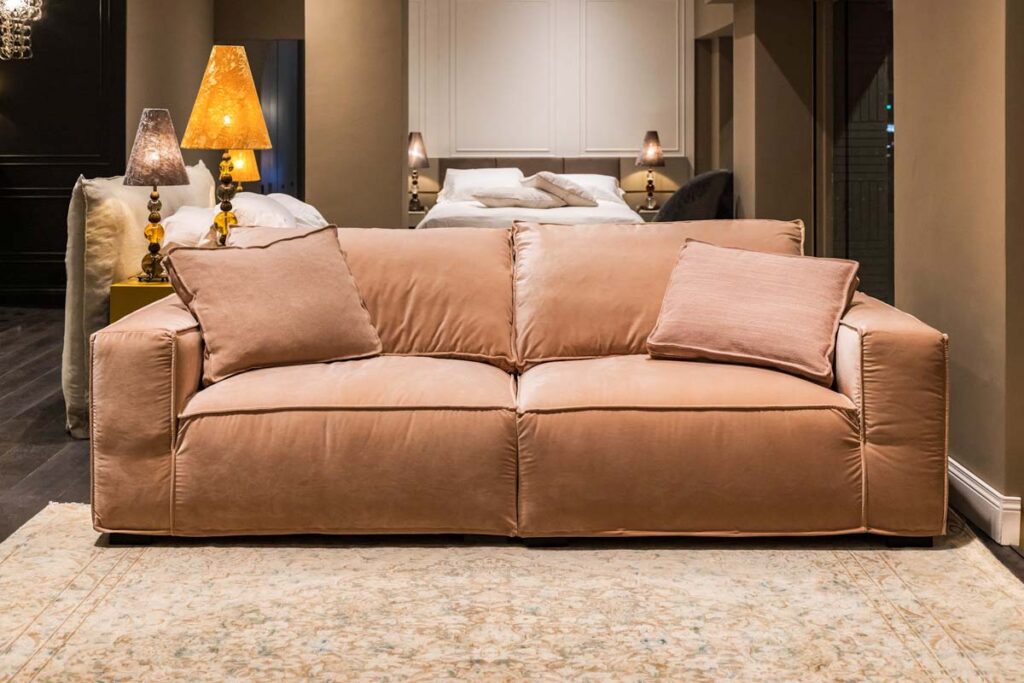 Confalone Casa Arredamento Moderno - Confalone